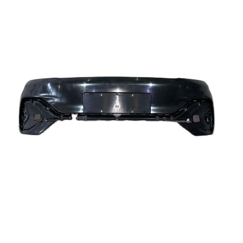 BYD Front bumper