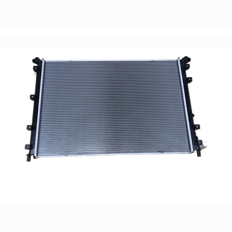 BYD Radiator assembly