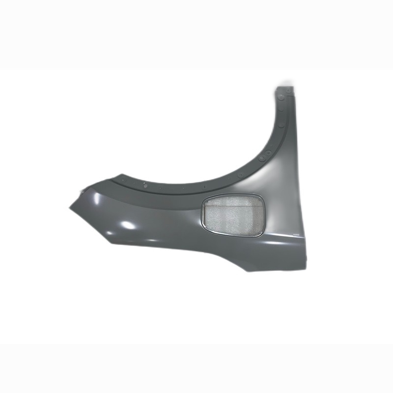 BYD Right fender