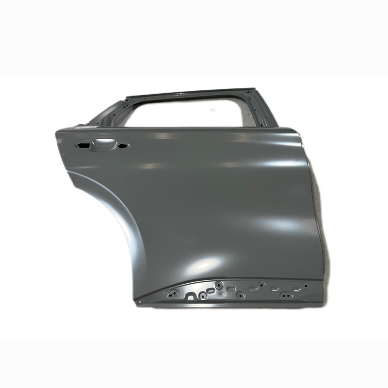 BYD Right rear door assembly