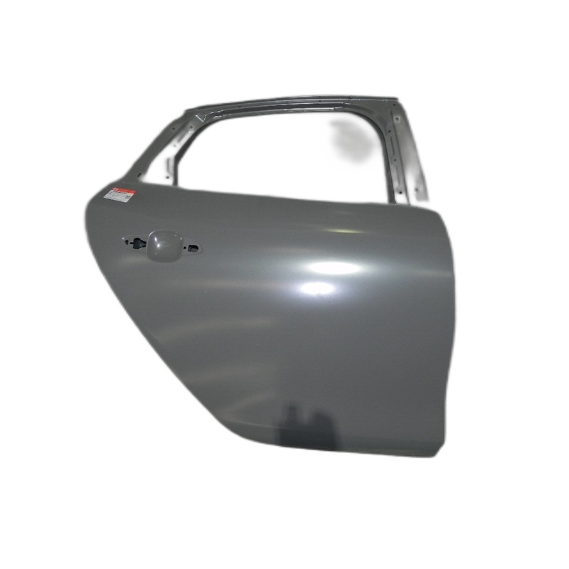 BYD Right rear door assembly