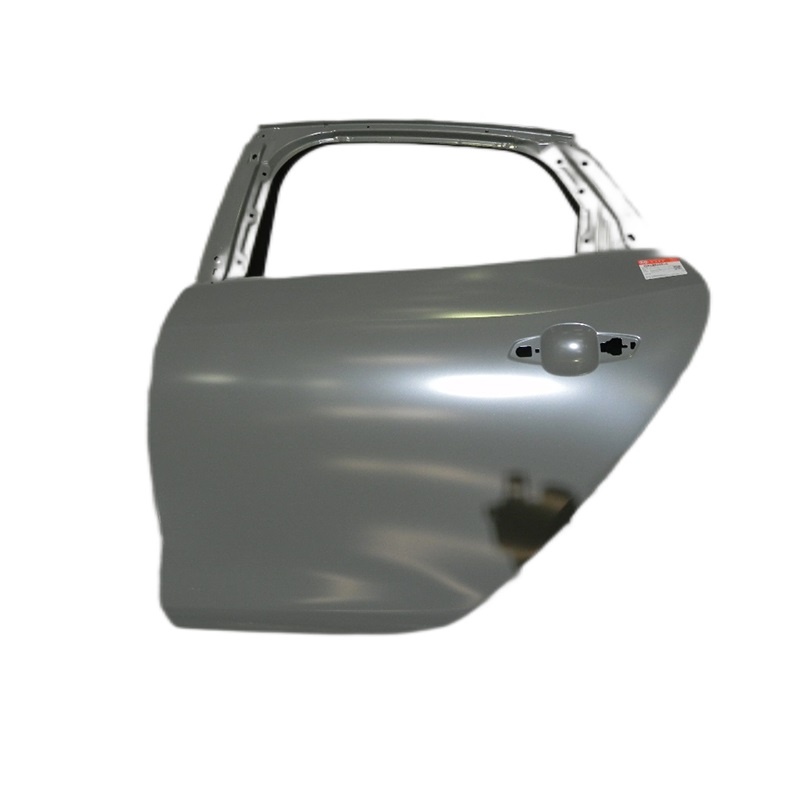 BYD Left rear door assembly