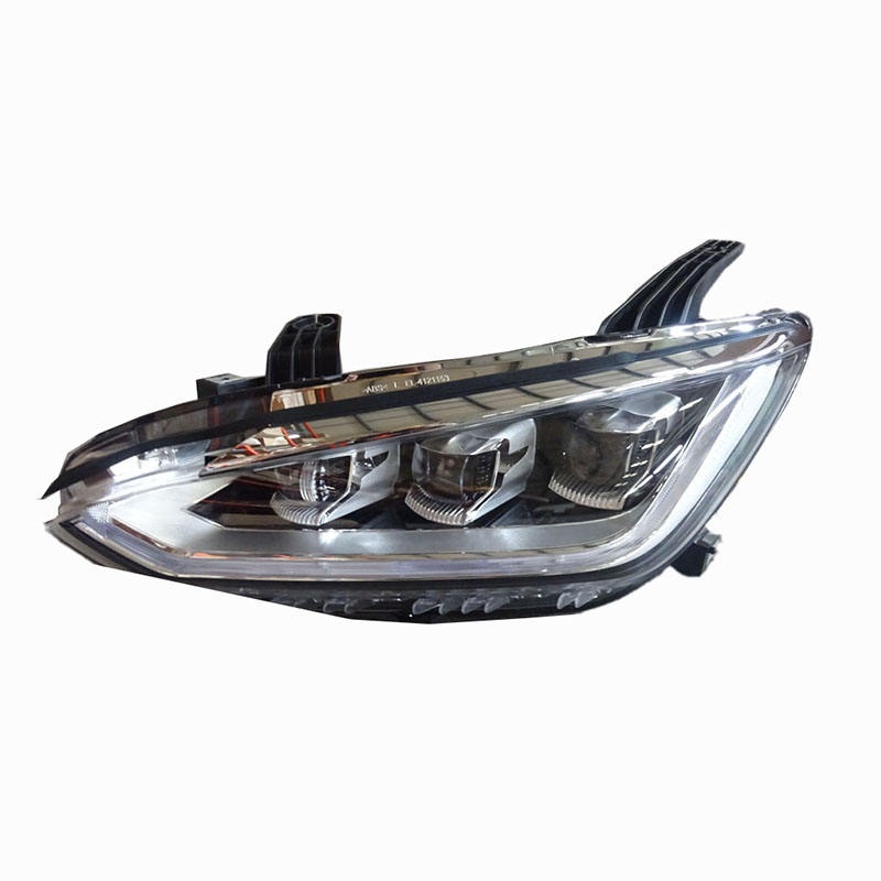 BYD Left front headlight