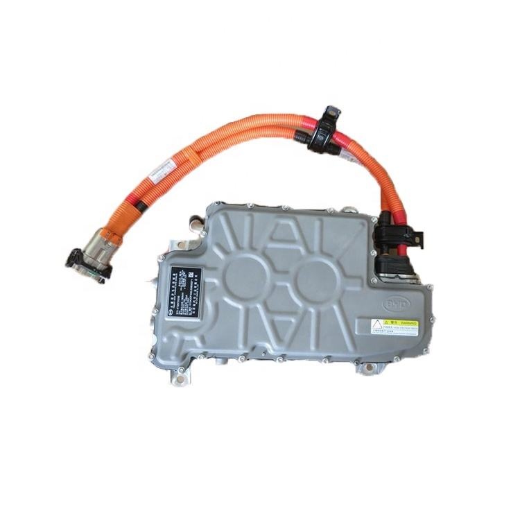 BYD Rear drive motor controller