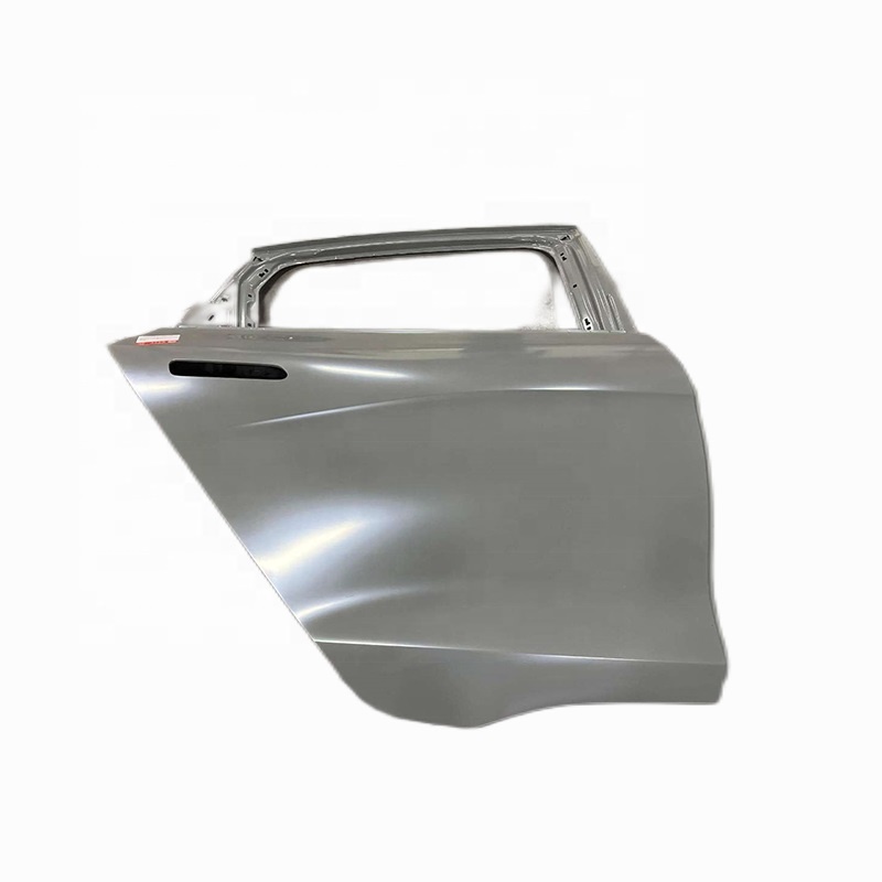 BYD Right rear door assembly