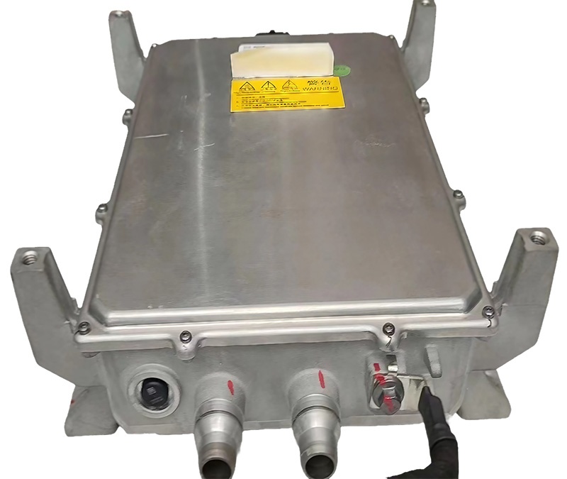 MG EV Vehicle-Mounted Charging Device