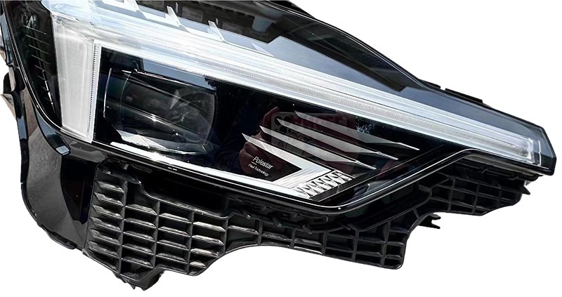 GEELY PolarStar 02 Headlight Assembly