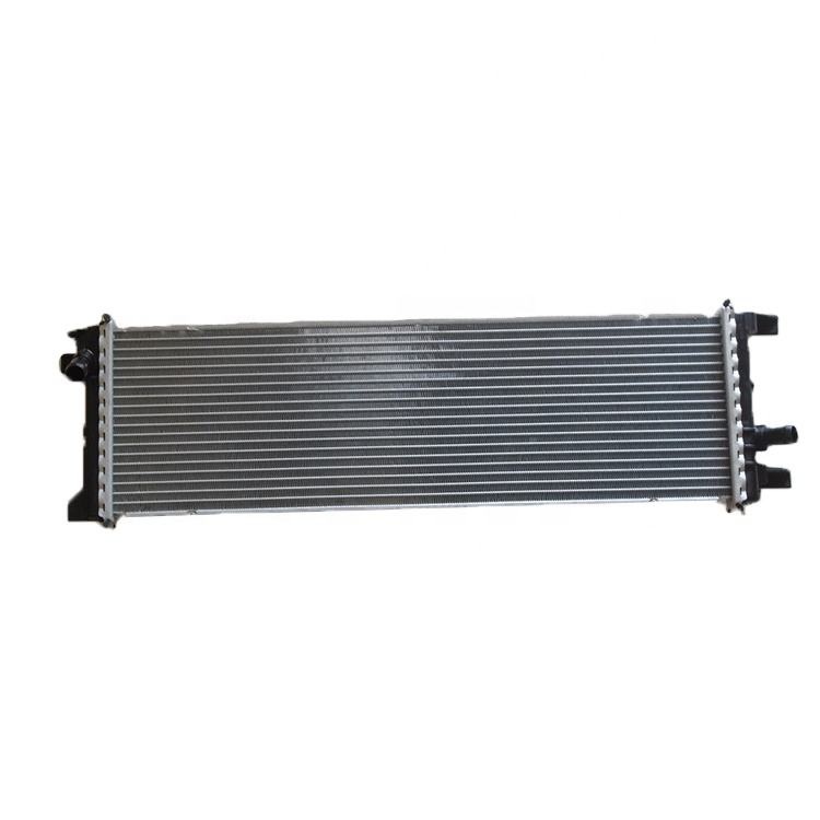 BYD Radiator assembly