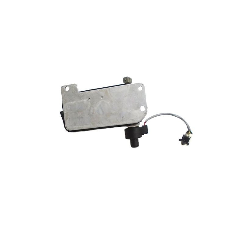 BYD Battery cooling plate