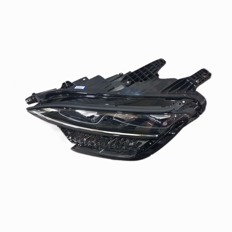 BYD Left front headlight