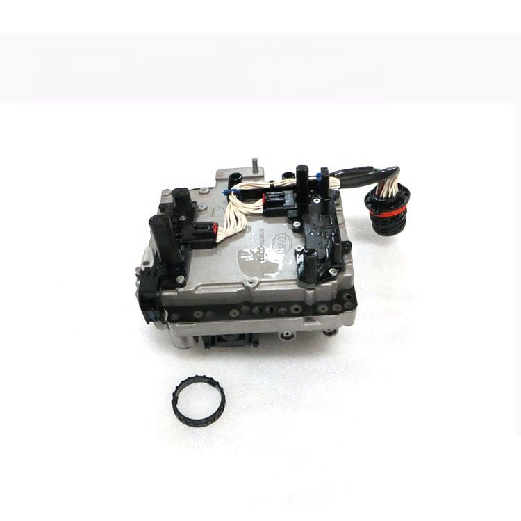 BYD Electrohydraulic control module assembly