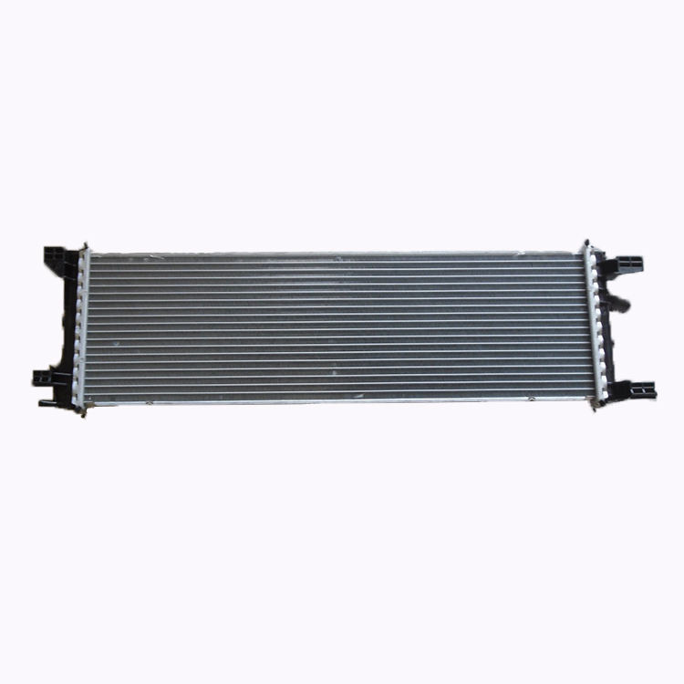 BYD Radiator assembly