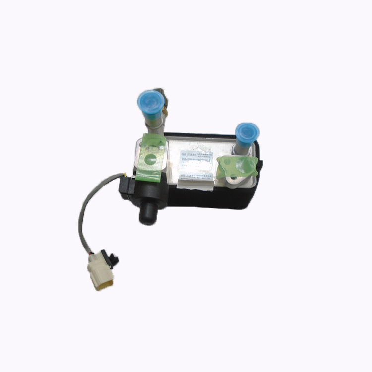 BYD Battery cooling plate