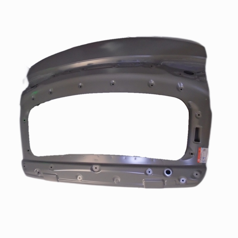 BYD Car tailgate, trunk