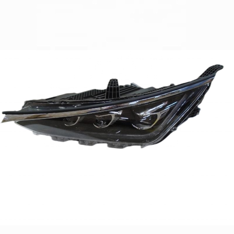 BYD Car Left headlamp LED